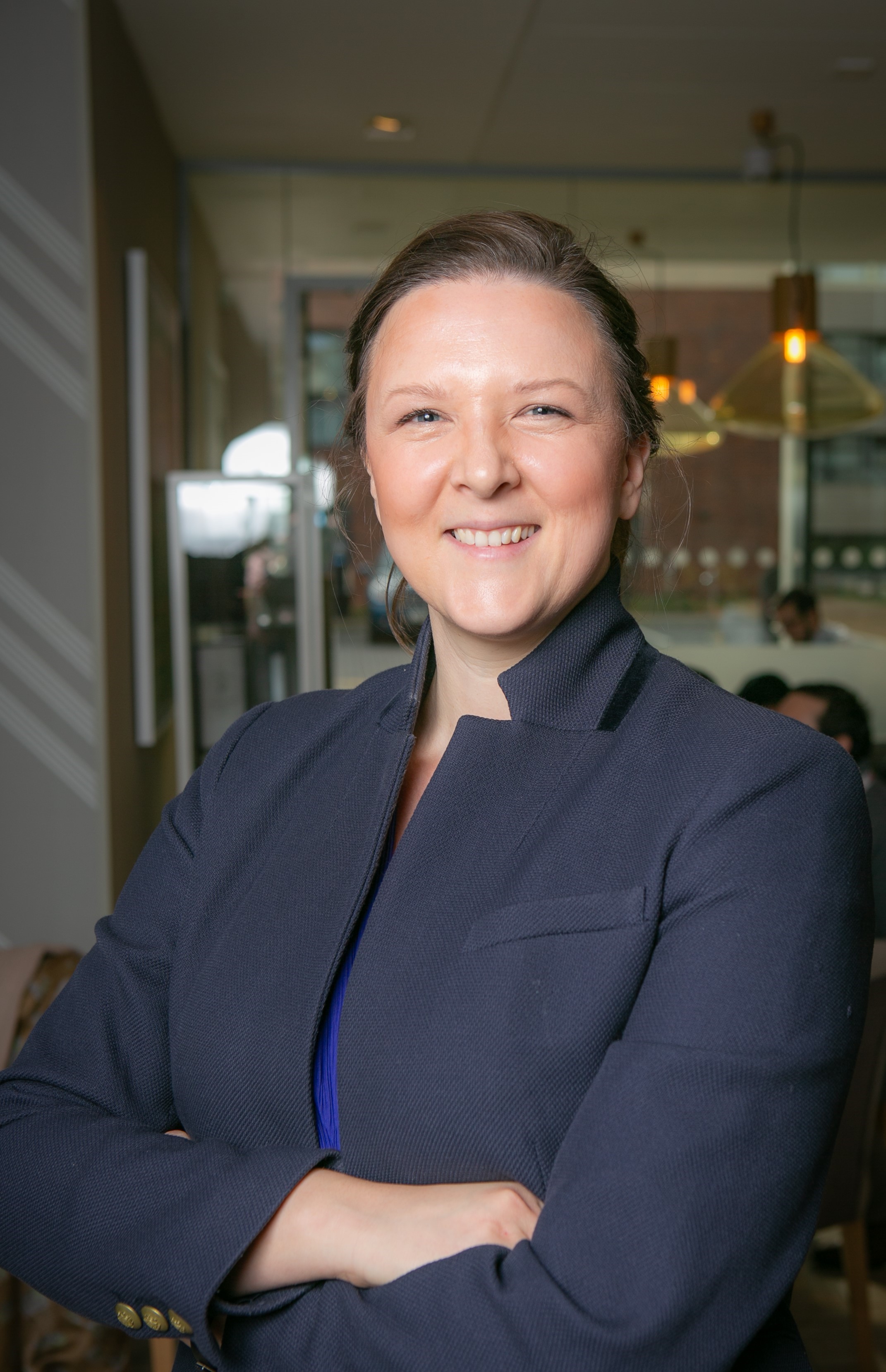 An MBA is a journey of self-discovery and personal development – Henley ...